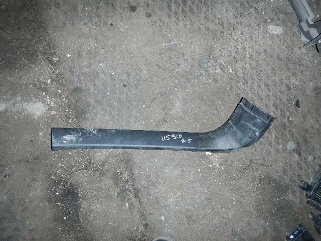 Б/У Обшивка двери багажника, BMW (БМВ)-X5 (E53) (99-06) BMW X5 (E53) (99-06) левая.целая 115910 BMW арт. 51498402617