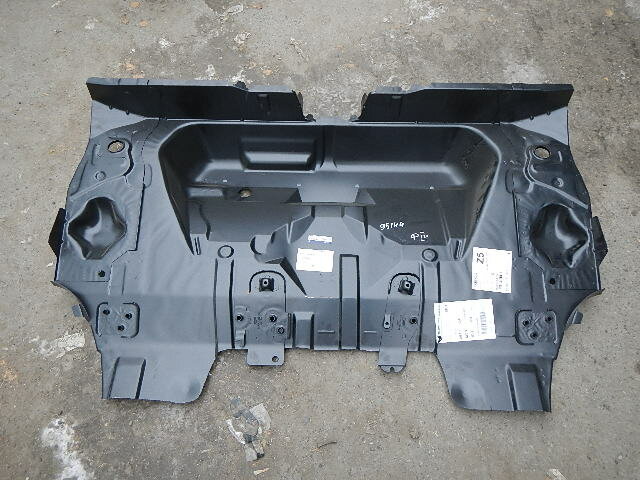 Б/У Пол в сборе, Ford (Форд)-Фокус 3 FORD FOCUS 3 (11-19) Новый 95144 FORD арт. 1756604