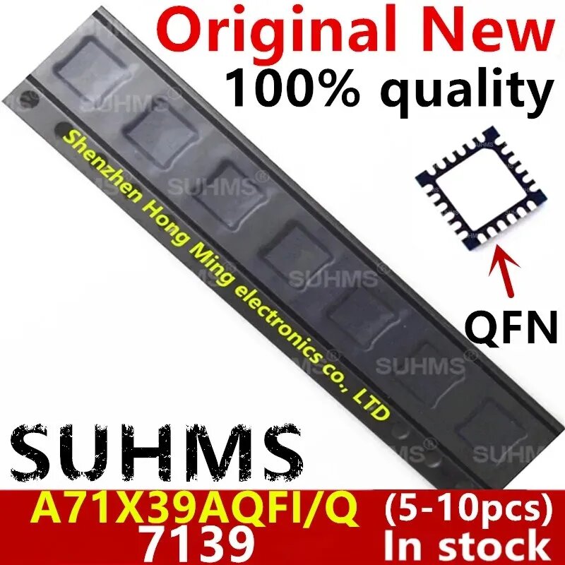 Выпрямители A71X39AQFI/Q 5pcs