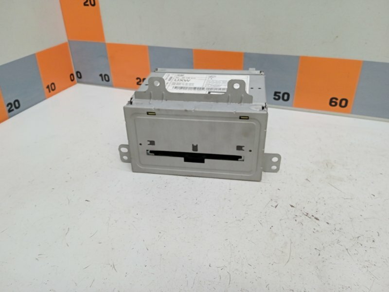 Б/У Опель Астра J, Opel Insignia 2008-2017 Opel Meriva B 2010-2018 Магнитола Opel Astra 2010 J 216525 OPEL арт. 22739813