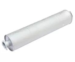 Глушитель для а/м Газ 3309, 4301, ПАЗ 4230 дв. 245 (RIGINАL)