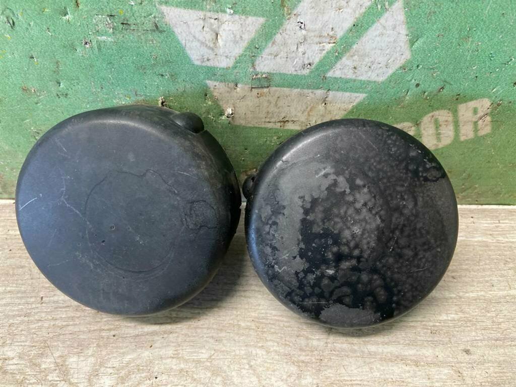 Колпак декоративный Peugeot 206 98-12