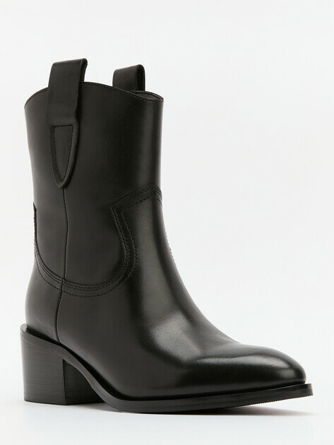 Полусапоги