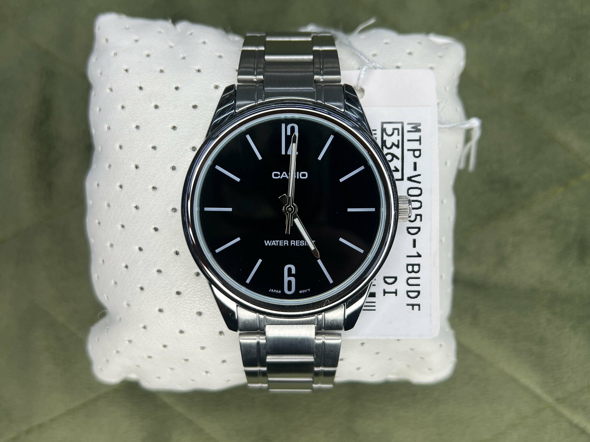 Наручные часы Collection