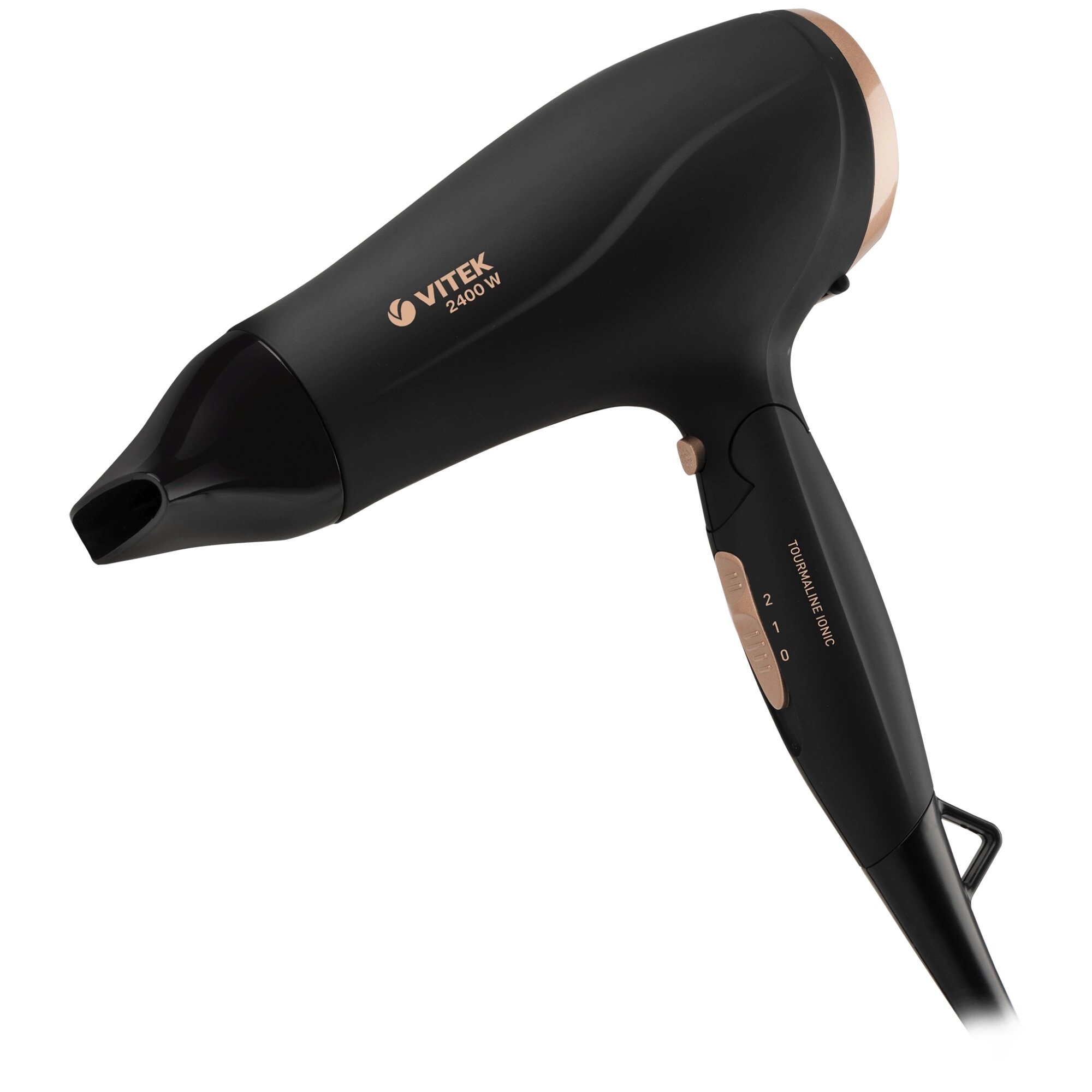 Фен Vitek VT-1330 разноцветный, 2200Вт