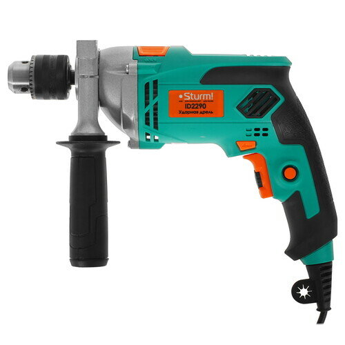 Дрель ударная Sturm! ID2290