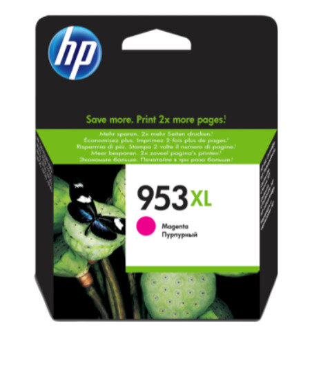 Картридж HP F6U17AE