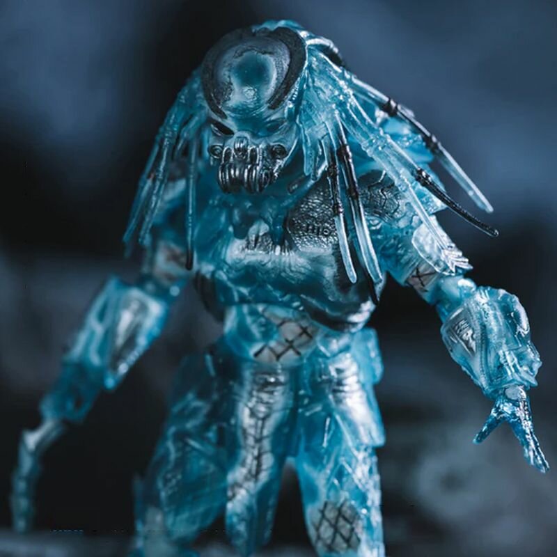 HIYA EMP0013 Executive Mini Series 1 / 18 пропорциональный 5 - дюймовый AVP активно маскирует кельтов