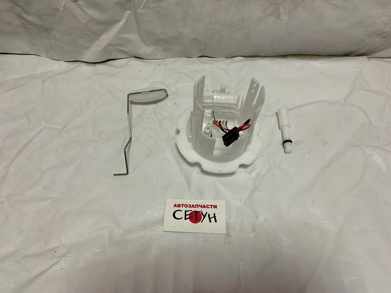 Датчик Уровня Топлива nissan AD/Wingroad Y11