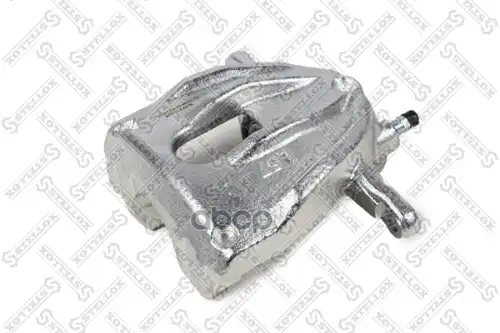 Суппорт торм. пер. лев! Toyota Avensis седан II/Corolla Verso II 1.6-2.4/2.0D/2.2D 03-09 Stellox арт. 0590593SX
