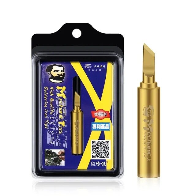 Жало для паяльника Mechanic 900M-T-SK, медное