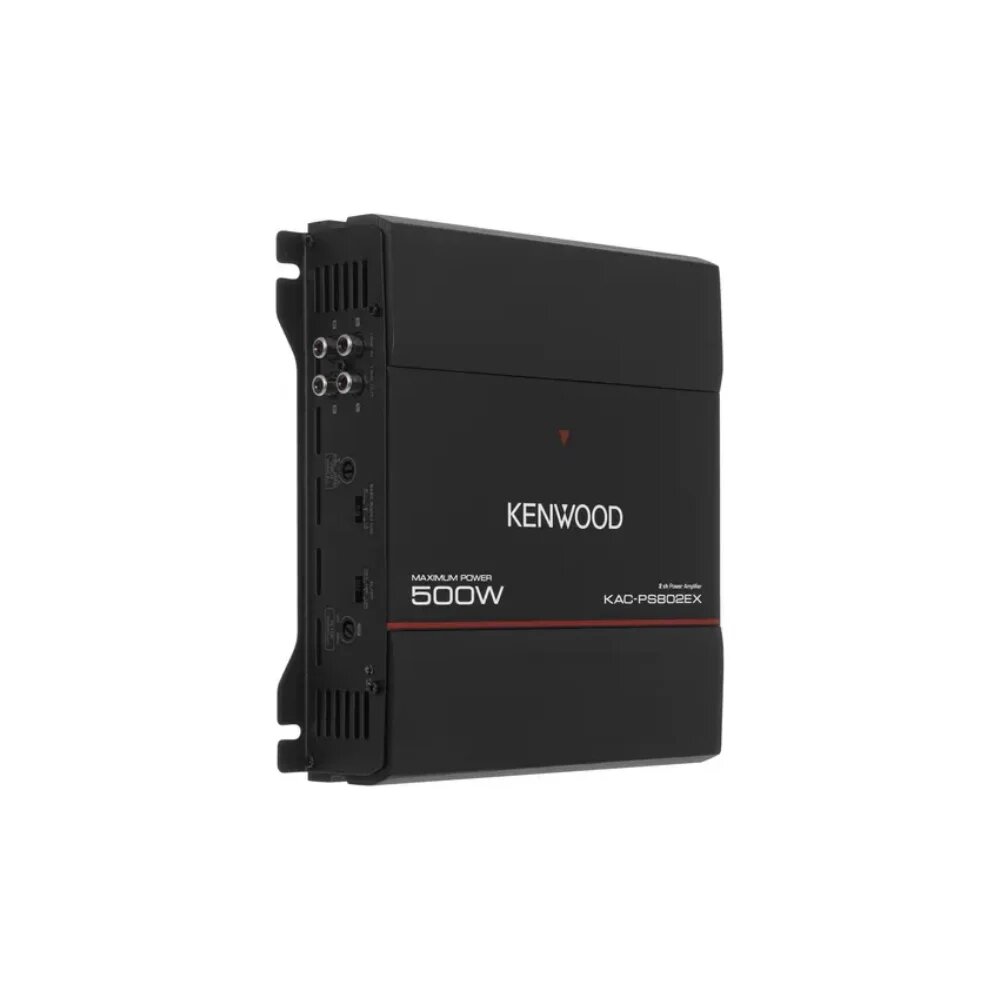 Усилитель KENWOOD KAC-PS802EX, Вентиляционные отверстия способствуют свободному поступлению воздуха