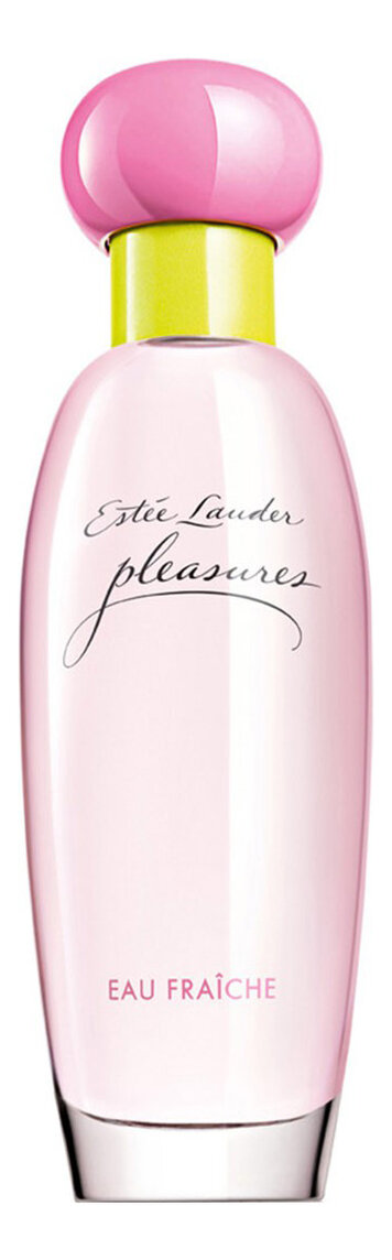 Estee Lauder Pleasures Eau Fraiche Парфюмерная вода для женщин 100 ml