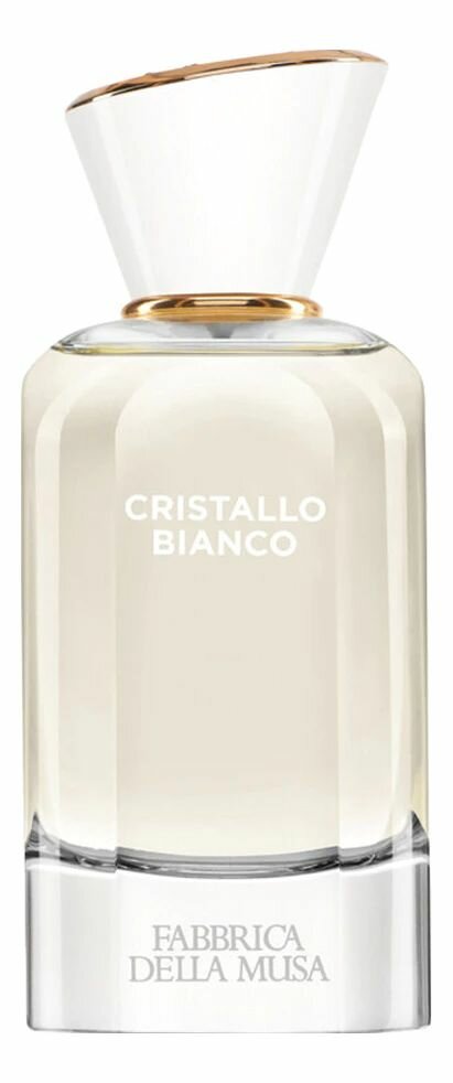 Fabbrica Della Musa Cristallo Bianco Парфюмерная вода для женщин 100 ml