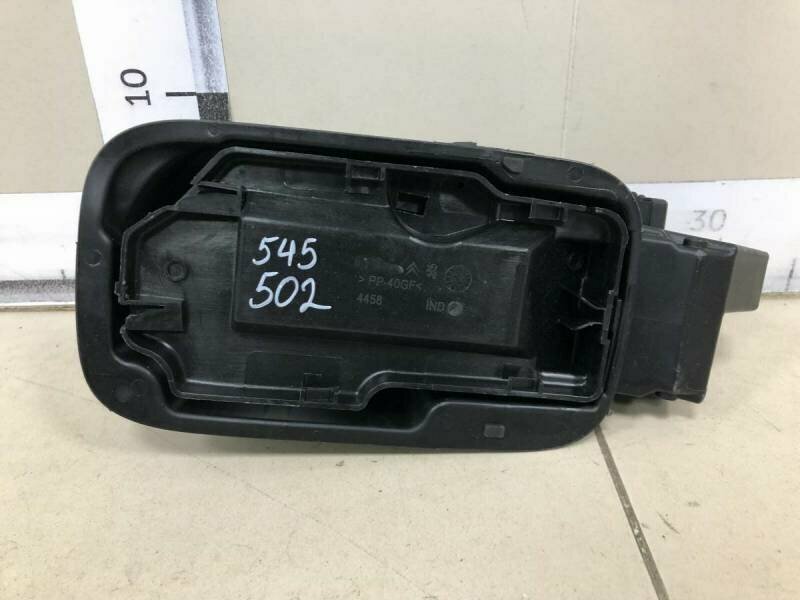 Лючок бензобака Citroen Berlingo NEW B9 2008 кат.номер: 9802300180