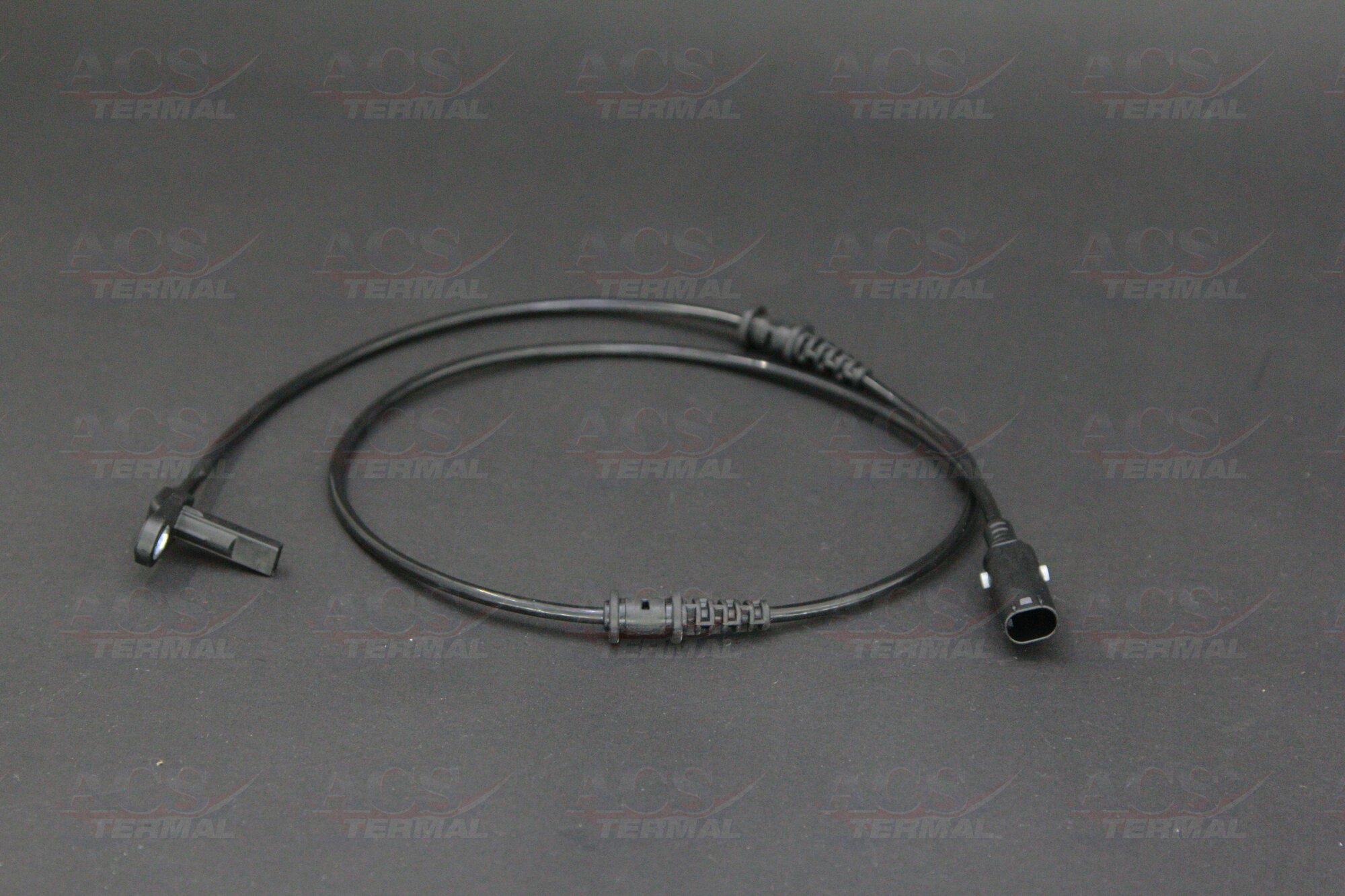 807730 Датчик ABS для MERCEDES Sprinter (906), VW Crafter (06-16) Front L/R