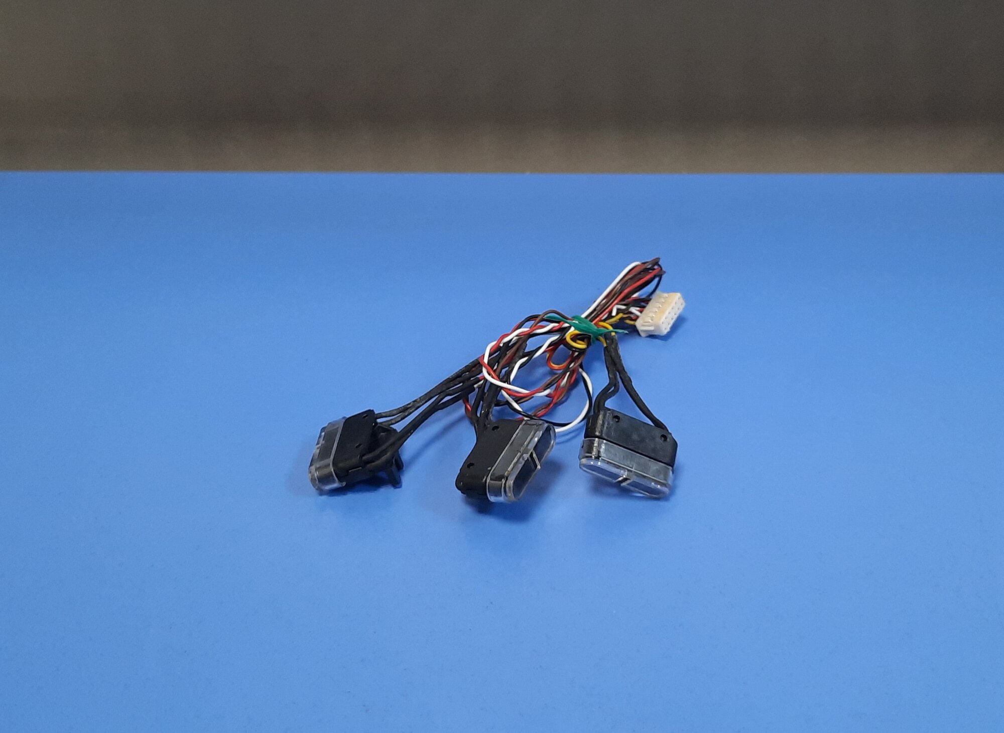 Датчики высоты робота-пылесоса Kitfort KT-505 (комплект 3шт.)