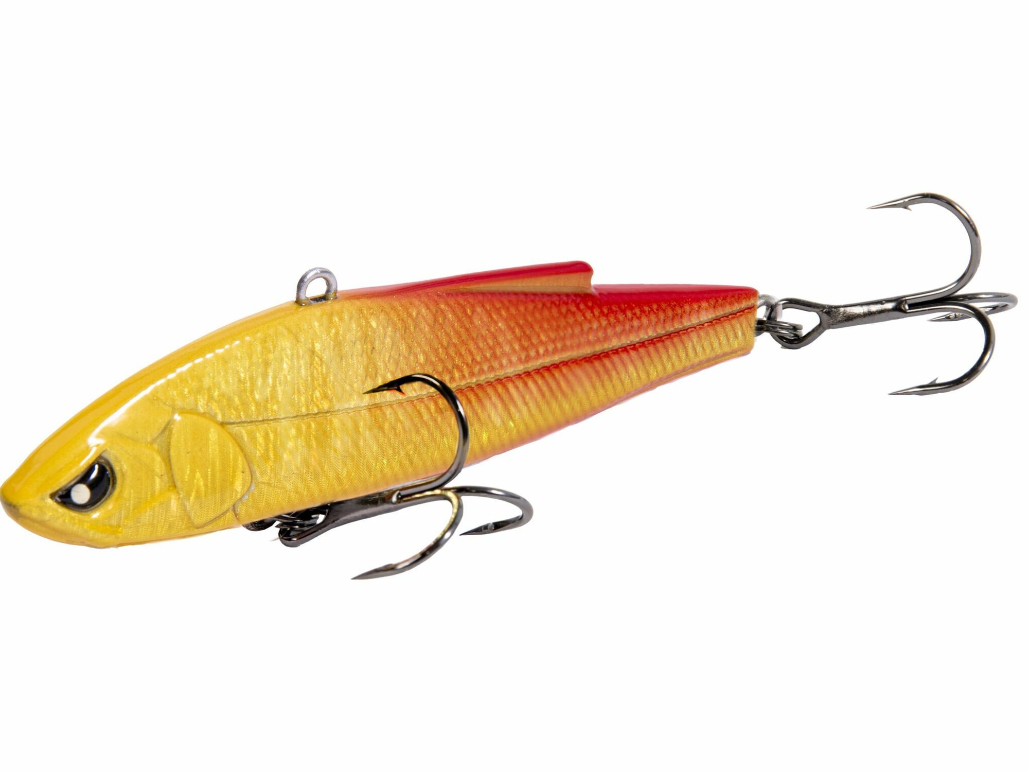 Воблер LJLUCKY JOHN Pro Series VIB S 78.00/149