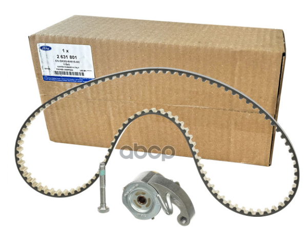 К-т ремня ГРМ 2.0L EcoBlue FORD арт. 2631801