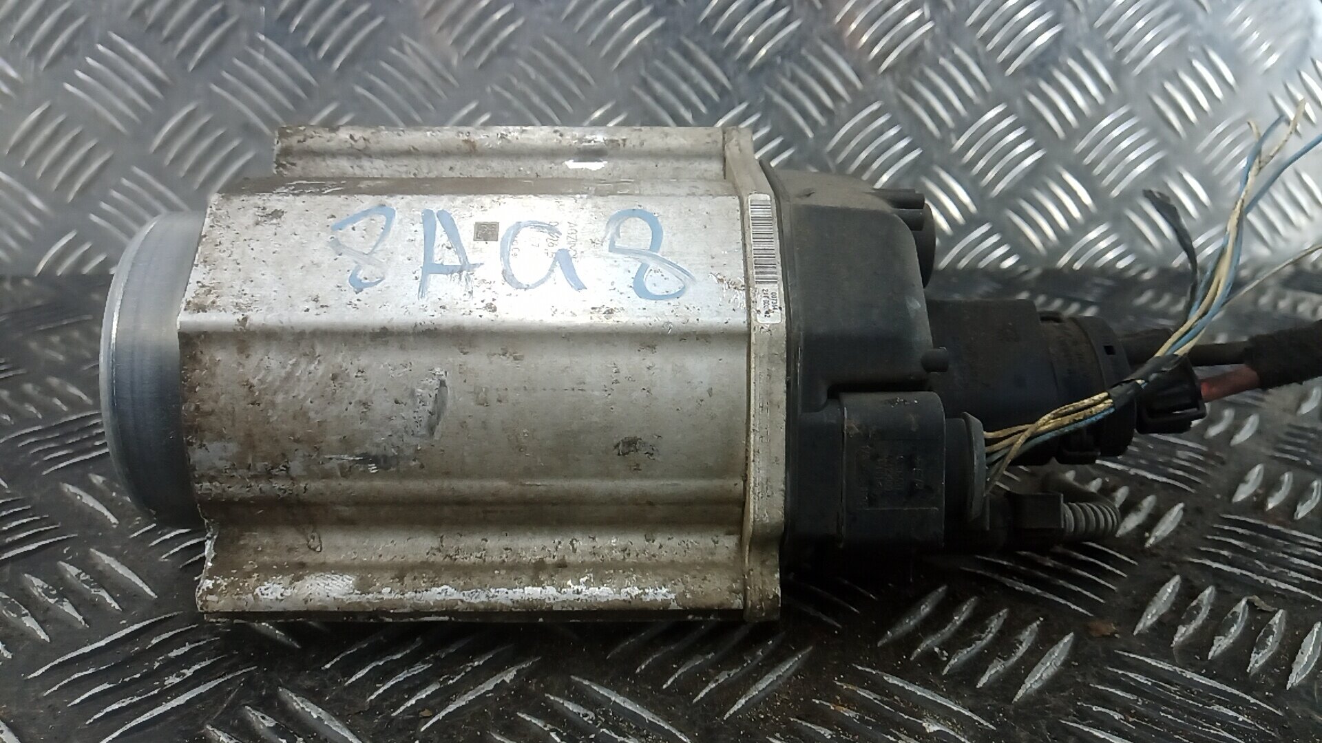 Электроусилитель руля OPEL ASTRA J, Номер 0273010110, 970000, 13286690