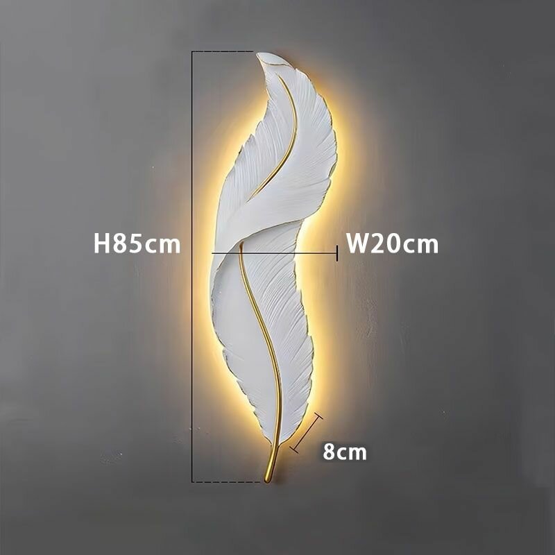 Бра, LED, 12 Вт 85cm — фото 1