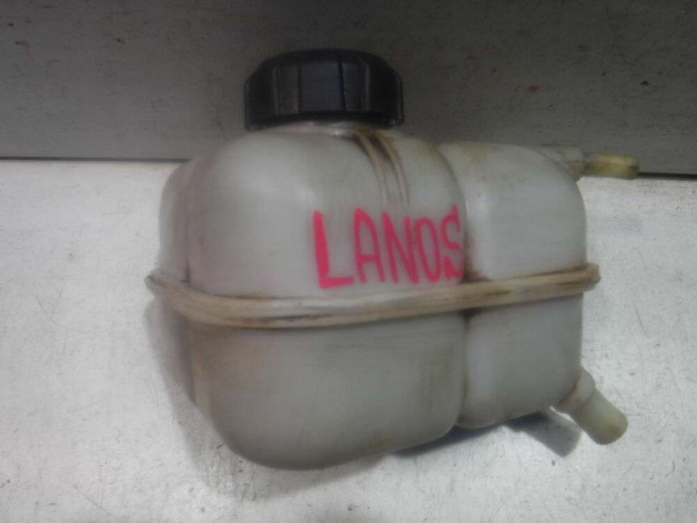 Расширительный бачок Chevrolet Lanos I 96182279