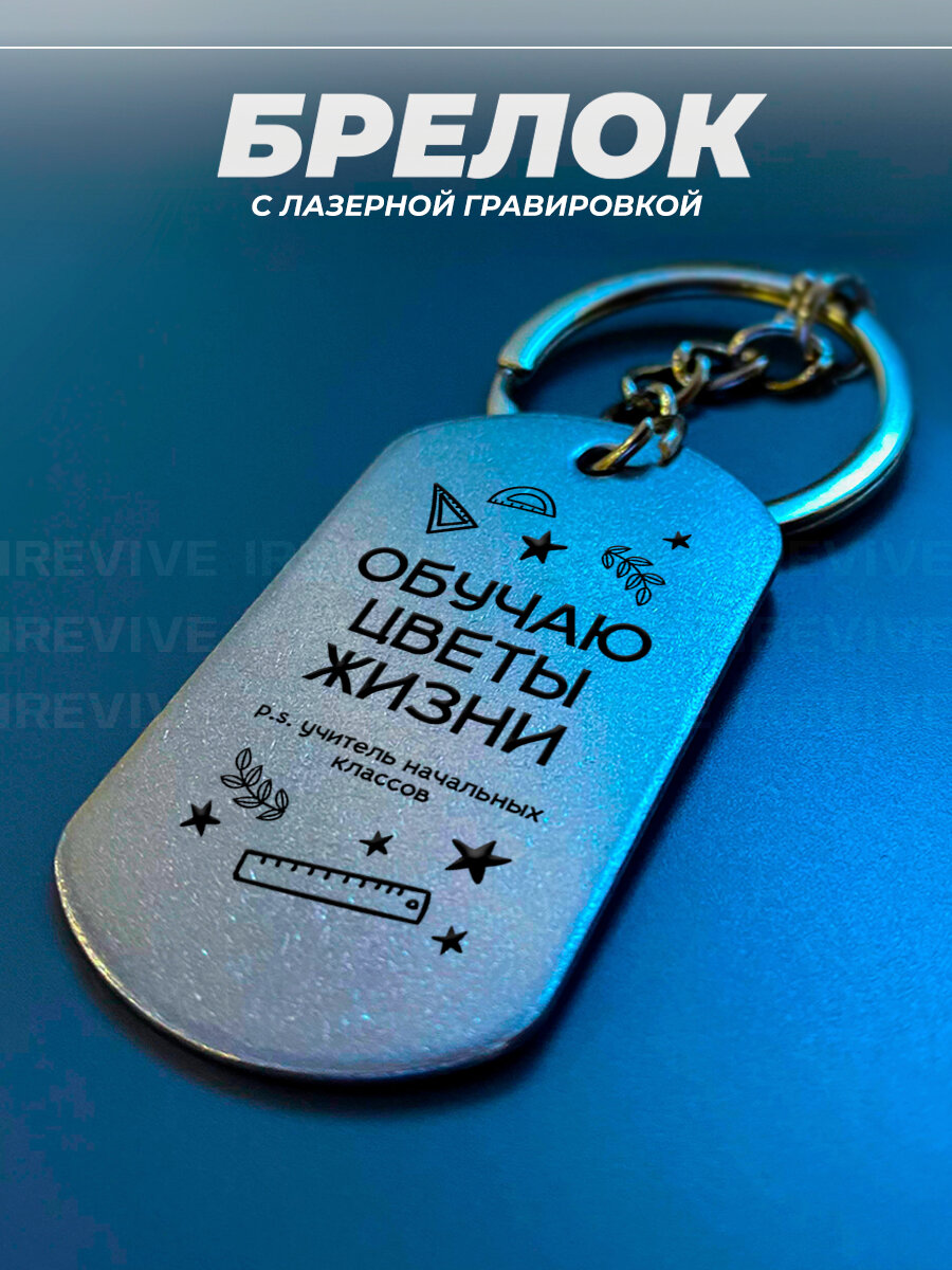 Брелок IREVIVE