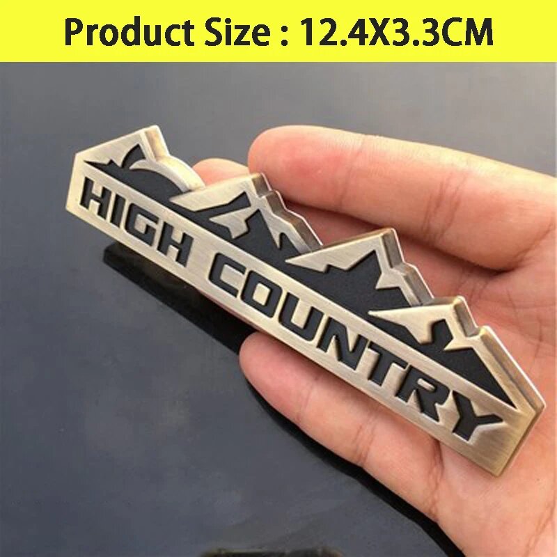 3D металлический 4X4 Trail Rated эмблема логотип значок автомобильные наклейки для Jeep Wrangler Patriot Grand Cherokee автомобильный Стайлинг автоаксессуары A-09