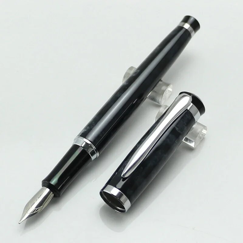 Baoer 508 перьевая ручка среднее перо Fountain pen