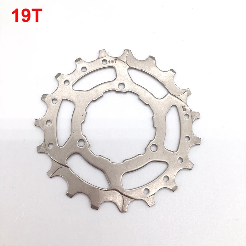 SUNSHINE 10-скоростная кассетная звезда 11T-36T для MTB 10S 19T