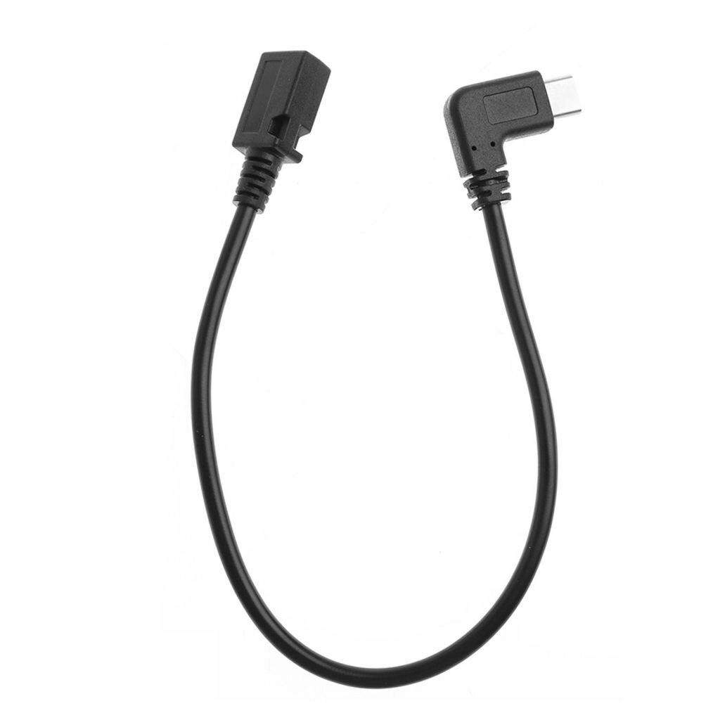Кабельный Micro USB женский кабель для мужского колена типа C