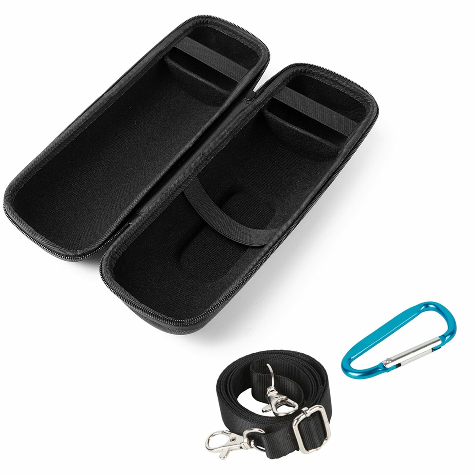 (1 шт.) Чехол для хранения JBL Charge 5 жесткий чехол