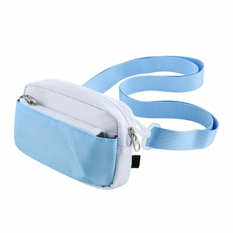 Чехол для цифровой камеры, тканевый мягкий чехол для мгновенной пленки Kodak Printomatic с нейлоновым плечевым ремнем