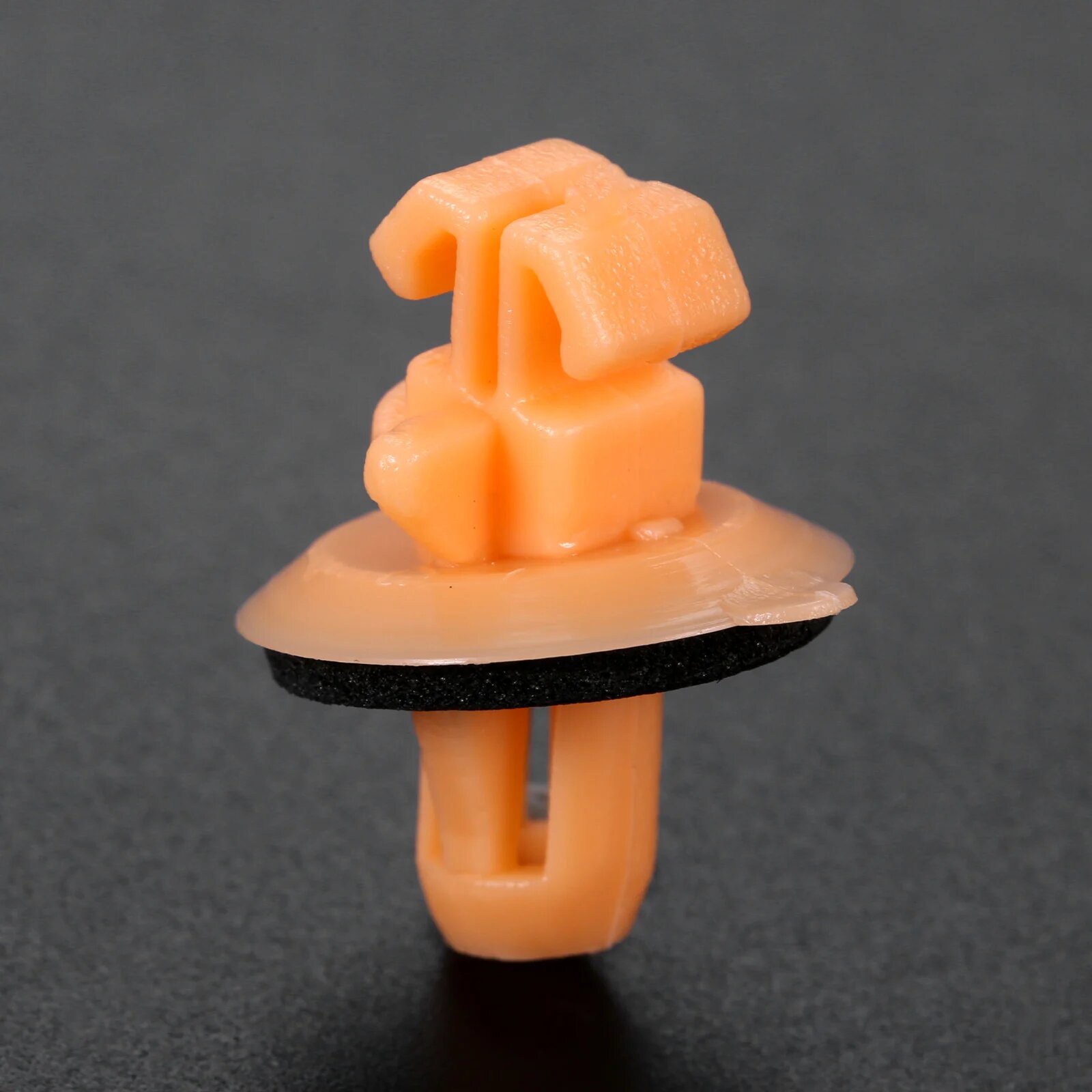 20 шт. 75394-60030 клипсы для боковой формовки кузова и клипсы для отделки свода колеса для Toyota Land Cruiser Prado J120 Lexus GX470 J120 клипса для автомобиля