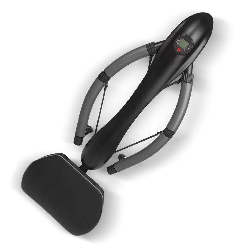 Гребной тренажер