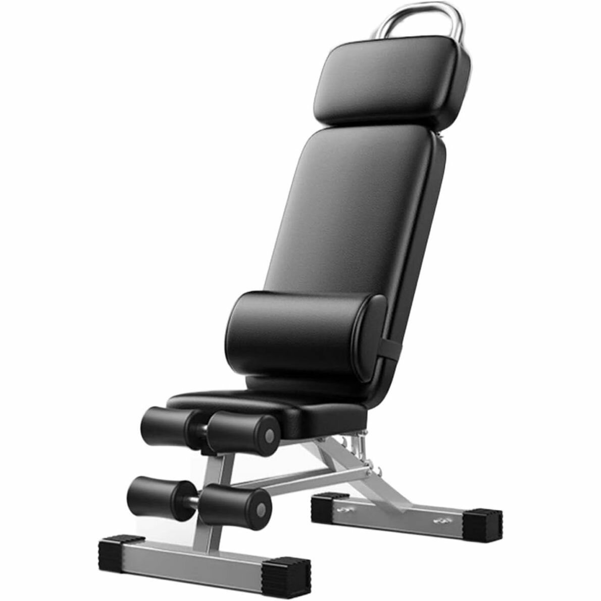 Гиперэкстензия