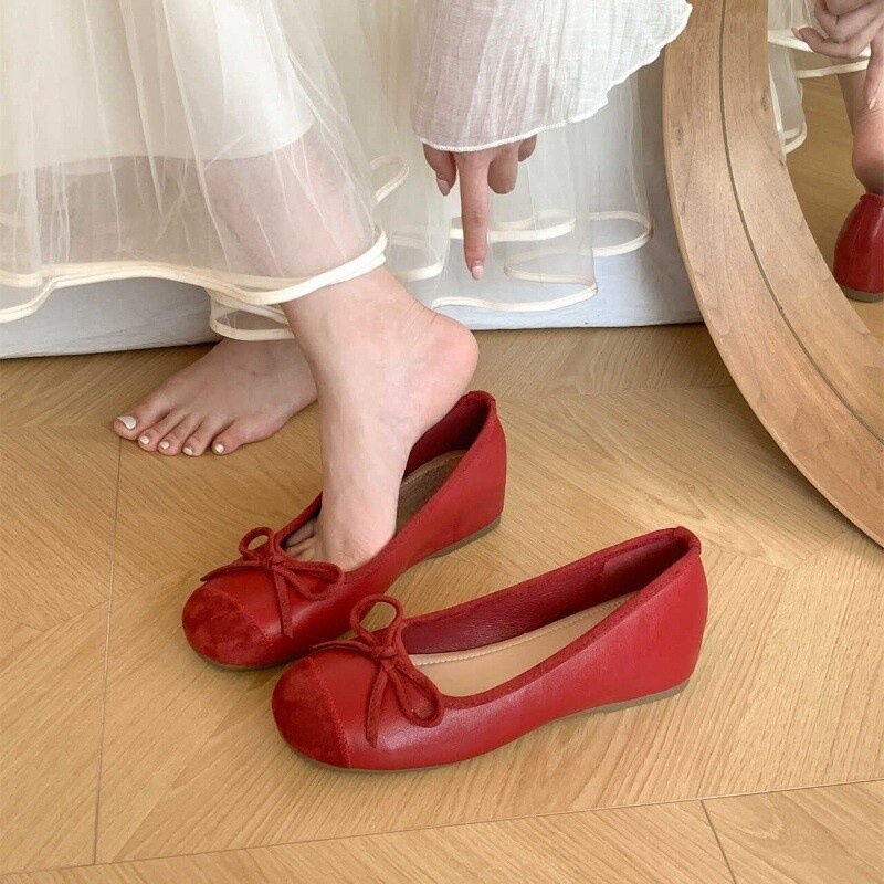 Туфли Мэри Джейн