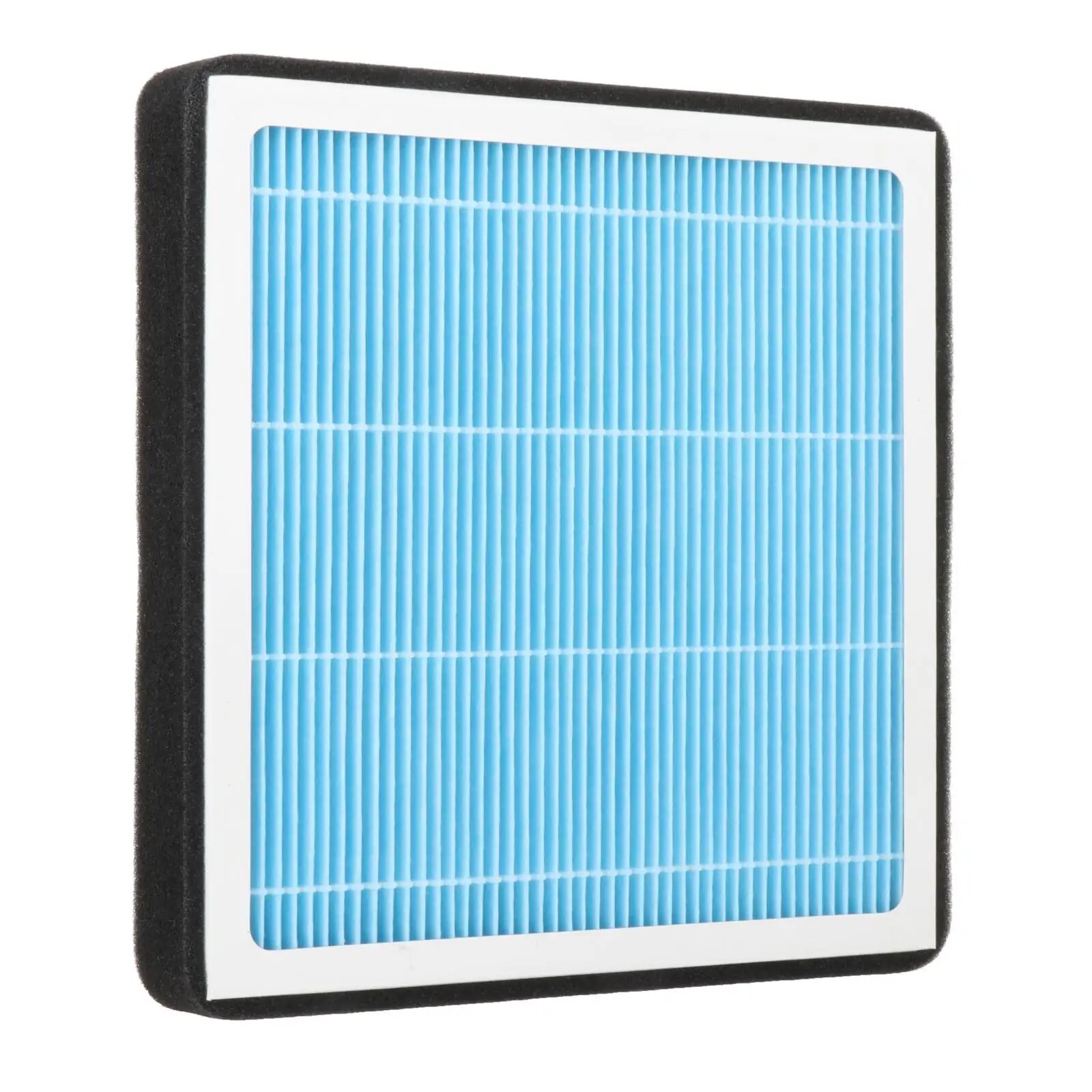 Автомобильный Воздушный Фильтр HEPA для салона Byd Atto 3 Yuan Plus 430KM with Scent