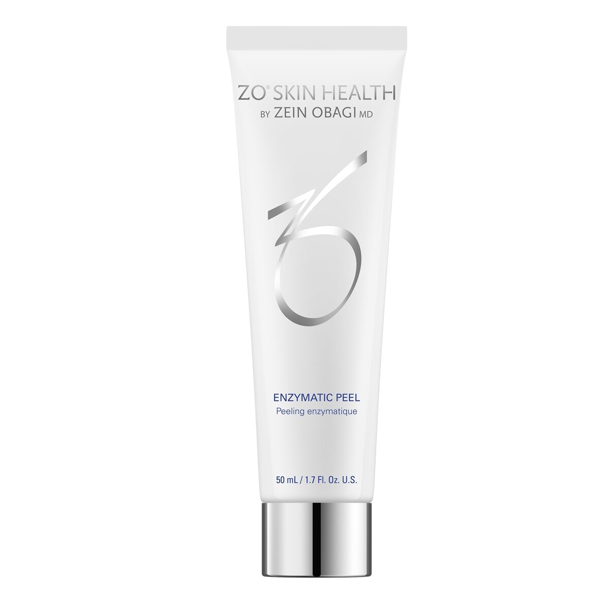 Энзимный крем-пилинг ZO Skin Health Enzymatic Peel 50мл, для проблемной кожи