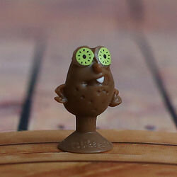 Дикси Веселые прилипалы 3 Киви Борода