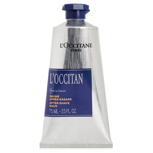 L`OCCITANE L'Occitan Бальзам после бритья 75 мл