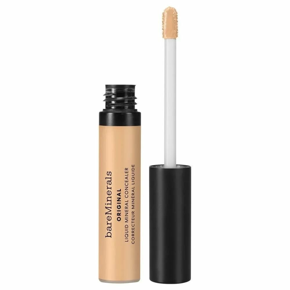 Консилер для лица bareMinerals ORIGINAL LIQUID MINERAL CONCEALER в оттенке Fair 1.5W, 6 мл