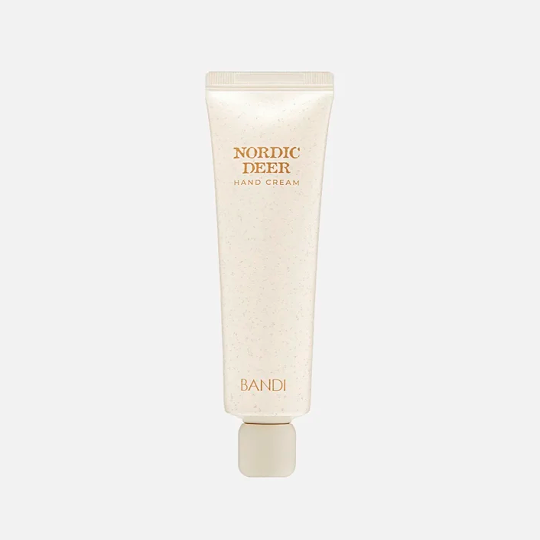 BANDI Крем Hand Cream Nordic Deer Норвежский олень 100 мл