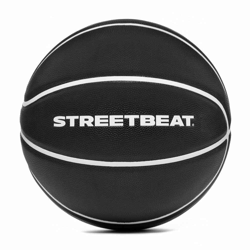 Баскетбольный мяч STREETBEAT BB Ball