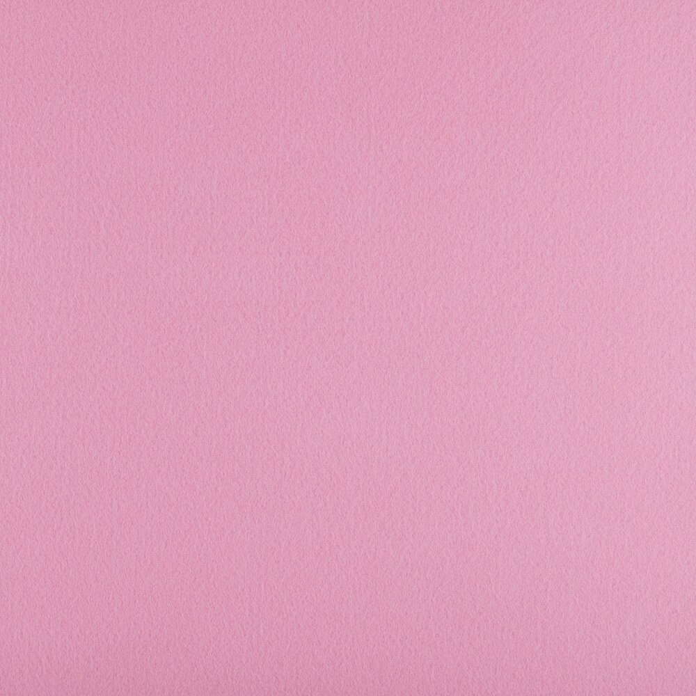 Фетр корейский "Gamma" Premium FKS12-33/53 декоративный 1.2 мм 33 см х 53 см 828 розовый