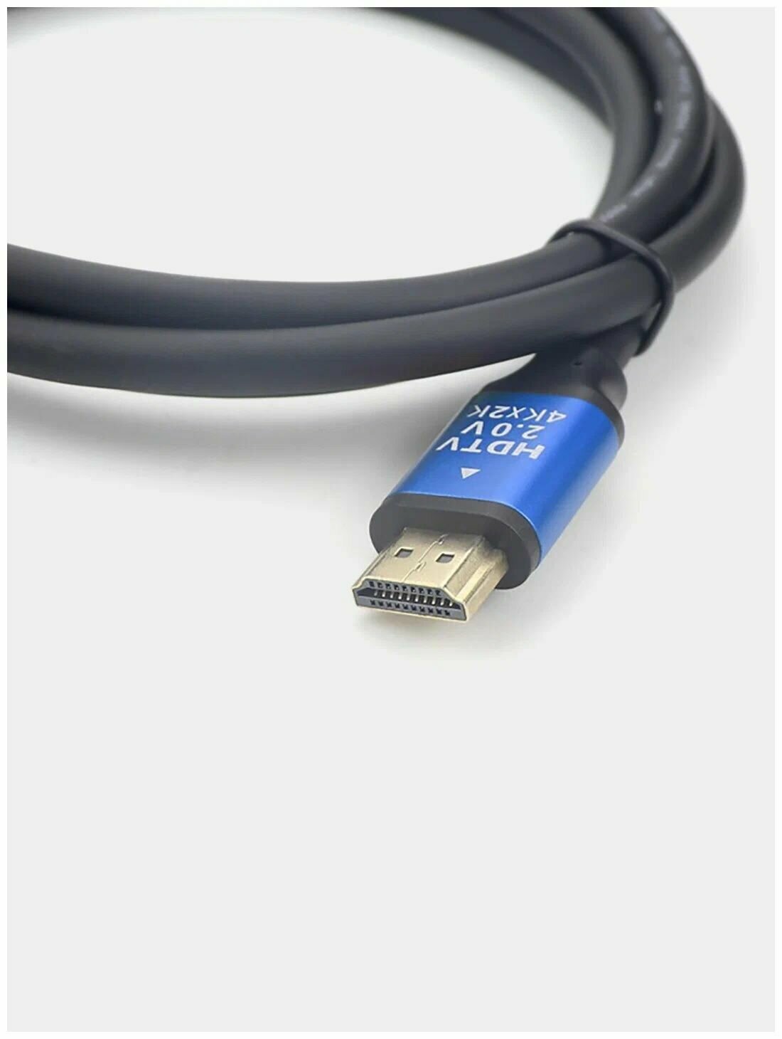 Высококачественный HDMI кабель v2.0 4K HDR Pro-HD Premium 25м