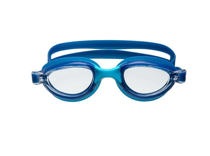 Очки для плавания 25DEGREES Coral Navy/Blue 25D23003, детский