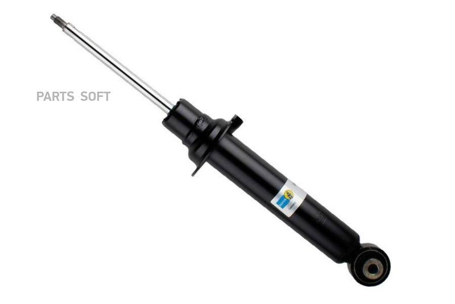 BILSTEIN 19-322940 Амортизатор подвески Citroen C5 Aircross Hybrid H B4