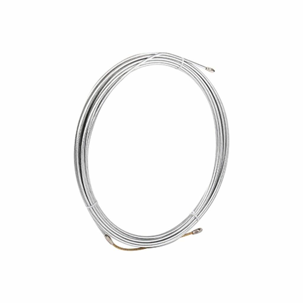 Аксессуары для питания, Протягиватель проводов - 20 м