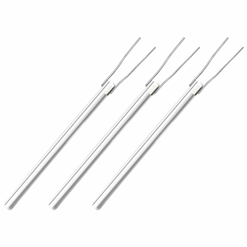 Сварочный комплект, Нагревательный элемент для ручки паяльника, 3 шт.